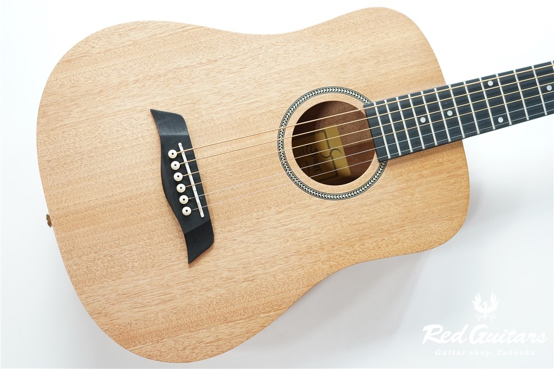 S.Yairi YM-02 - MH | Red Guitars Online Store